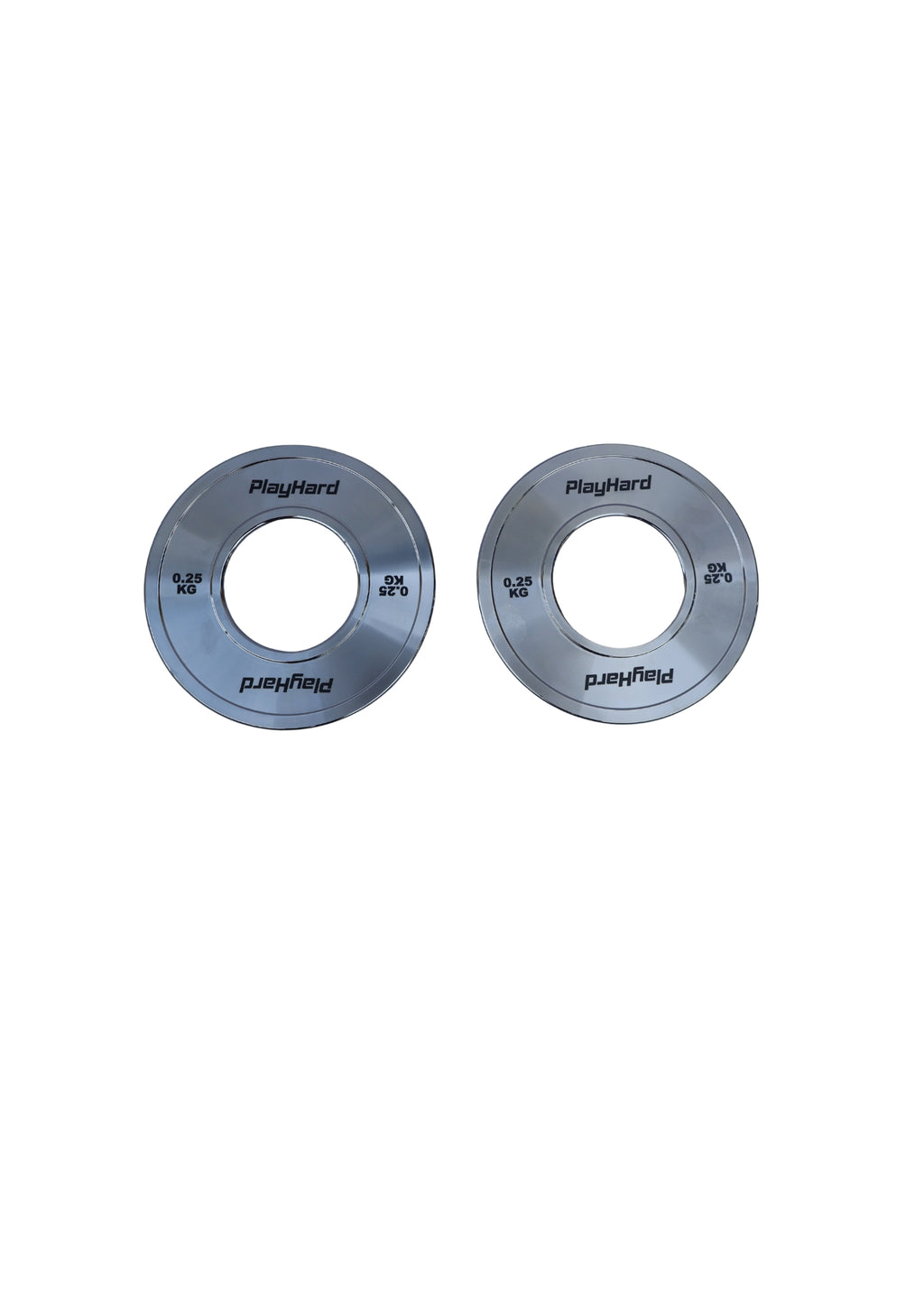 PlayHard Premium Powerlifting Plates – Hawkeye Sports