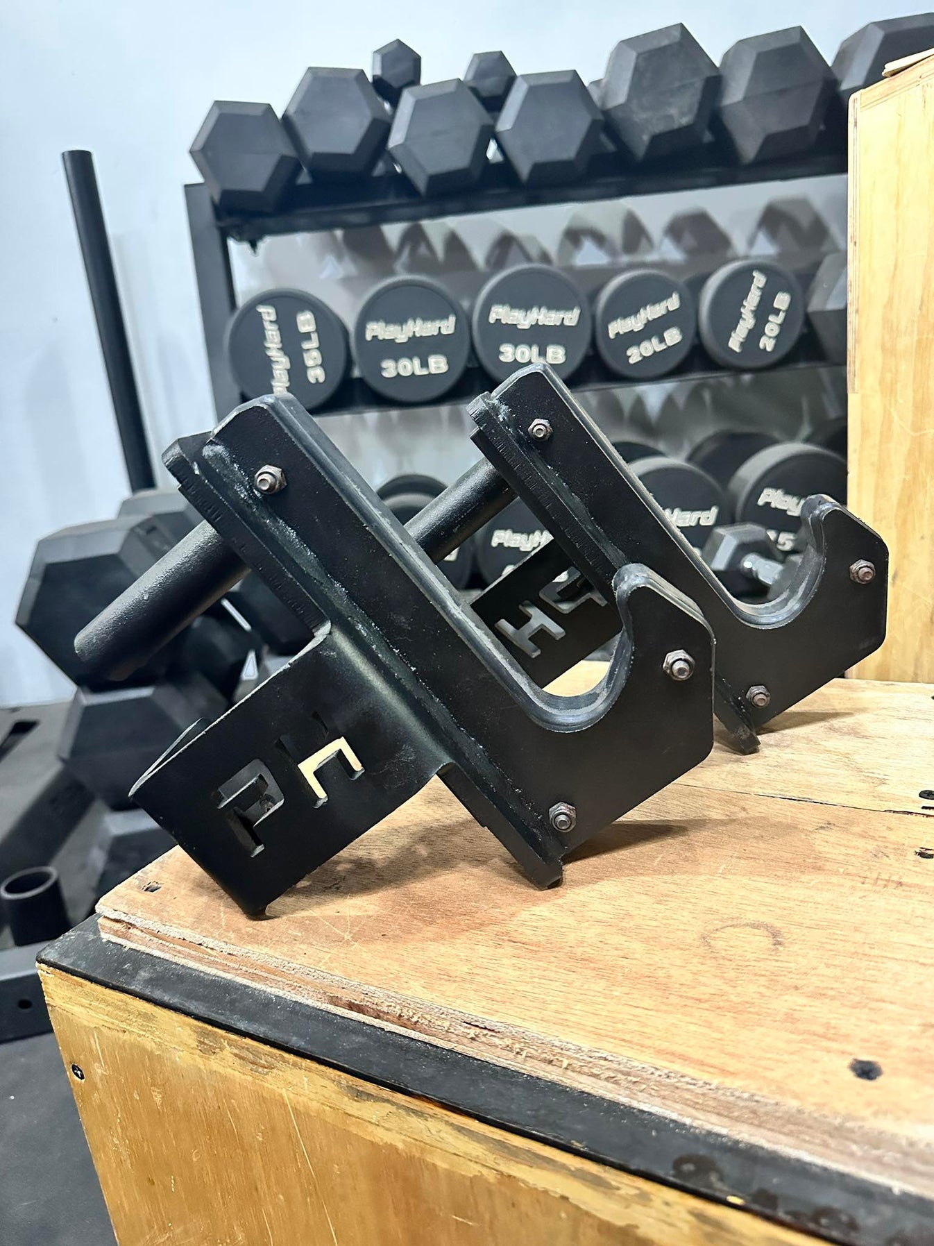 J-Hook - Attachment – Hawkeye Sports