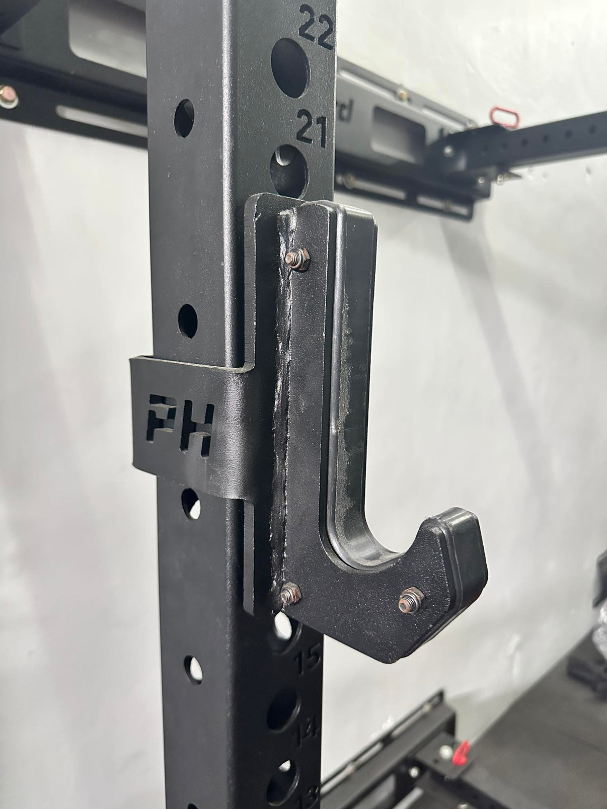 J-Hook - Attachment – Hawkeye Sports