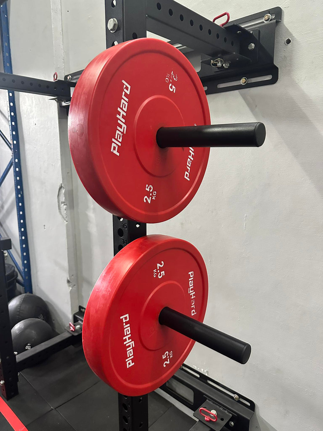 Plate Holder Pin - Attachment – Hawkeye Sports