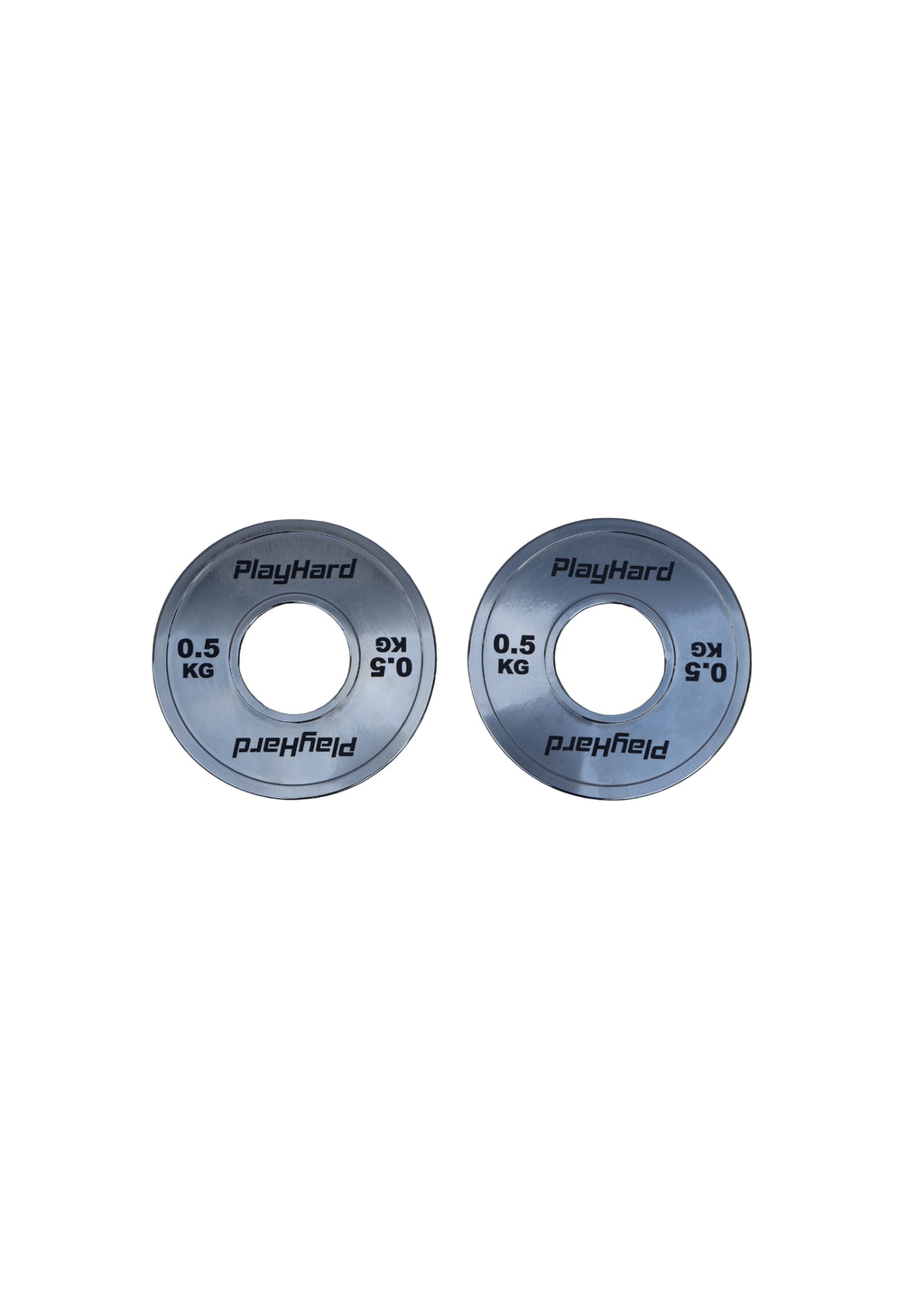 PlayHard Premium Powerlifting Plates – Hawkeye Sports